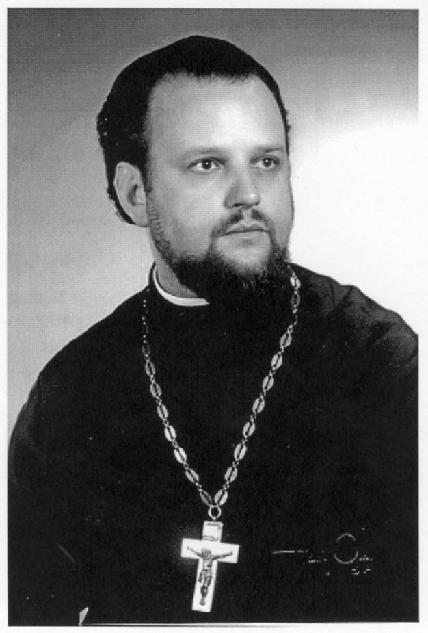 Part 7: Selections from Three Orthodox Christian Priests from Latvia ...